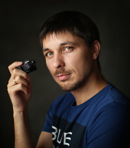 Dmitry Arhar – ФотоКто